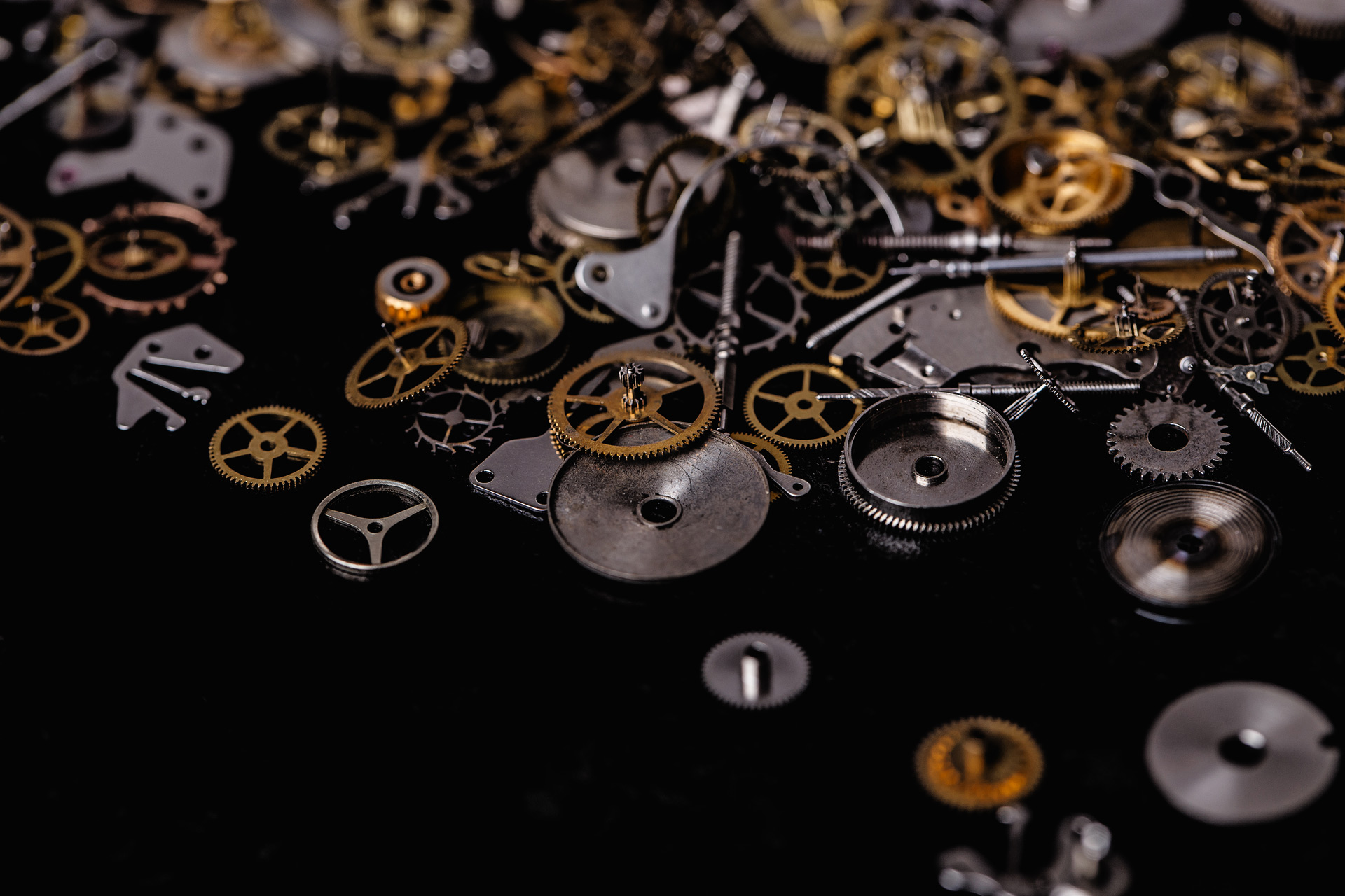 USA Watch Repair | Watch Restoration