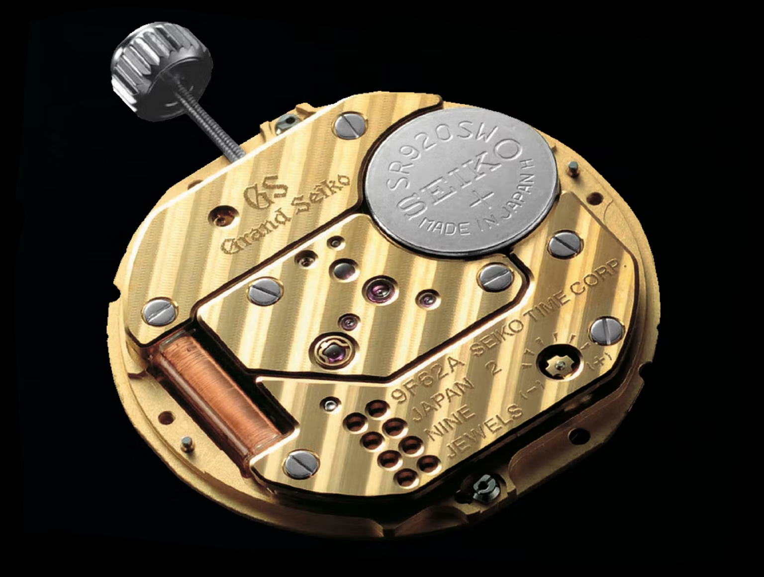 USA Watch Repair | Watch Battery Replacement